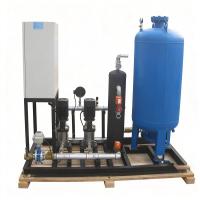 China Digitalization Make Up Water System Real time Data Upload Early Warning for sale