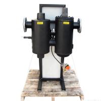 China Easy Installation Circulating Water Bypass Processor  Nuclear Power Plant Remote Monitoring Reduced Energy Consumption for sale