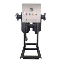 China Stable Output Circulating Water Bypass Processor Intelligent Control High Efficiency Operation for sale