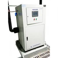 China Adjustment Circulating Water Bypass Processor Flow Rate For Chemical Industries for sale
