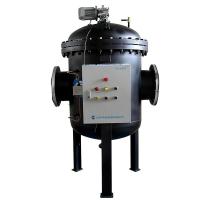 China Low Failure Rate Circulating Circulating Water Processor High Adaptability Self Cleaning for sale