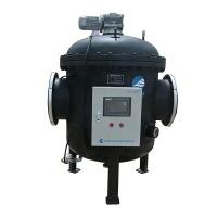 China Precision Control Circulating Circulating Water Processor Reduced Energy Consumption For Semiconductor Cleaning Lines for sale