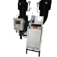 China Automatic Adjustment Circulating Water Processor Reduced Maintenance Costs for sale