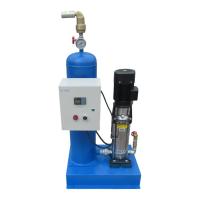 China Multiple Protections Ball Tech Tube Cleaning System Downtime Free Precision Structure for sale