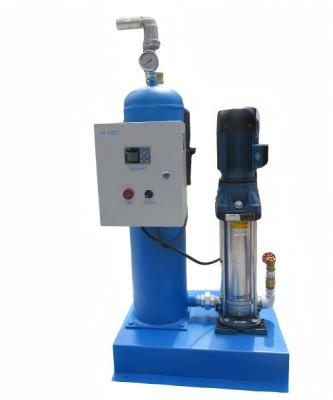 China Vacuum Degasser for HVAC, Cooling Towers and Industrial Water Systems with Fully Automatic Operation for sale