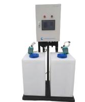 China Fully Automatic Circulating Water Bypass Processor for HVAC and Industrial Systems with Descaling, Sterilization and Corrosion Protection for sale