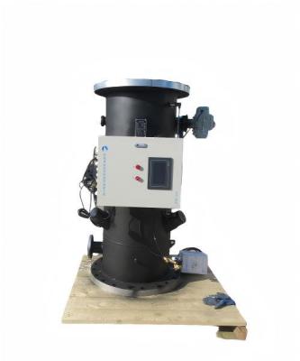 China RF Compact Cooling Tower Water Treatment Circulator with Anti-Clogging Design for Improved System Performance for sale