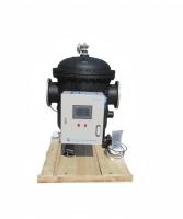 China Automatic Self-Cleaning Circulating Water Processor with Inner Brush Technology, Continuous Operation, 100% Filtration Efficiency and Corrosion Rate Management for sale
