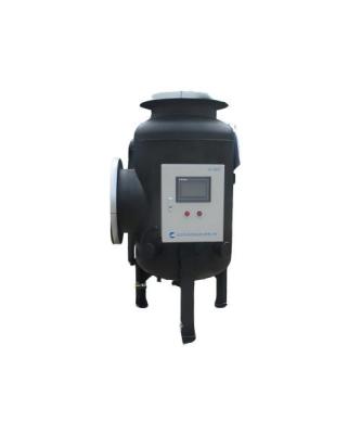 China Precise and Controllable Full-Processor with No Secondary Pollution and Stable Operation for sale