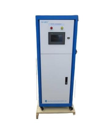 China Remote Configurable Water Quality Monitoring System with Deep Purification and Intelligent Refined Management for sale