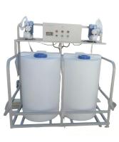 China High Pressure Resistant Automatic Dosing System — Intelligent, Modular for sale