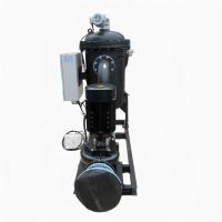 China Low-Noise, Stable Operation Type Circulating Water Bypass Processor – Compact Structure, Simple Installation for sale