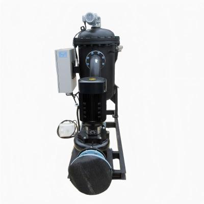 China Low-Noise, Stable Operation Type Circulating Water Bypass Processor – Compact Structure, Simple Installation for sale