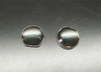 China Design / Custom Made  Aspheric Optical Lens Colorless for sale