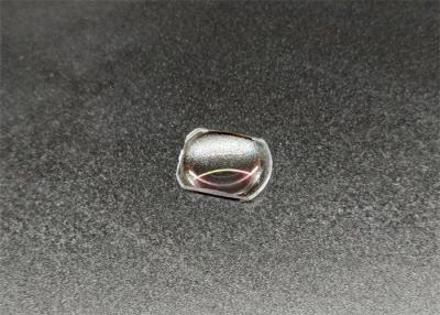 China OEM / ODM  Aspheric Optical Plastic Colorless PMMA for sale