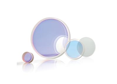 China Design / Custom Made  OEM / ODM Beamsplitter Film Optical Lens Coating T=60%±2%@355nm AOI=45D for sale