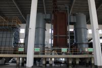China Horizontal Carbonization Furnace Quench Column For Petroleum Refining for sale