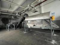 China JINYIEP Floor Mounted Activated Carbon Regeneration Machine OEM ODM for sale