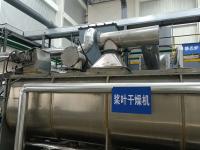 China JINYIEP Floor Mounted Activated Carbon Regeneration Machine OEM ODM for sale