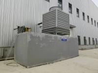 China JINYIEP Floor Mounted Activated Carbon Regeneration Machine OEM ODM for sale