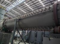 China Rotary Kiln Dryer Rotary Kiln Electric Furnace For Cement Production for sale