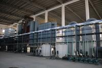China JINYIEP Floor Mounted Activated Carbon Regeneration Machine OEM ODM for sale