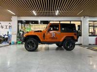 China 4x4 Jeep Wrangler Steering Shock Adjustable Stabilizer Shock for sale