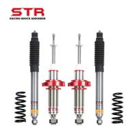 China Prado 90 Y62 Pajero V73 2 Inch Lift Kit 4x4 Suspension Kits for sale