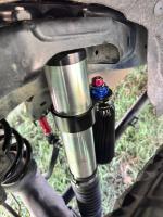 China DSC 2.5 Mono Shock Absorbers Aluminum STR Shocks For GWM Tank 300 for sale