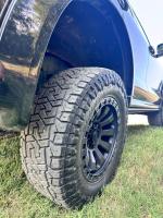 China DSC 2.5 Mono Shock Absorbers Aluminum STR Shocks For GWM Tank 300 for sale