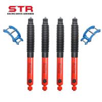 China 4x4 Lift Shock Absorber STR Front And Rear Shock Absorbers for sale