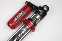 China DSC Piggyback Coilover Shock 10