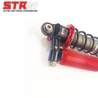 China DSC Piggyback Coilover Shock 10