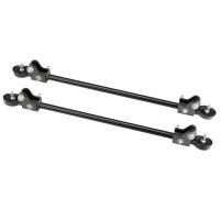China Y61 Nissan Patrol Panhard Rod Turnbuckle 3 Inch-6 Inch Lift for sale
