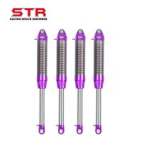 China Aluminum STR Strut Air Shock 6