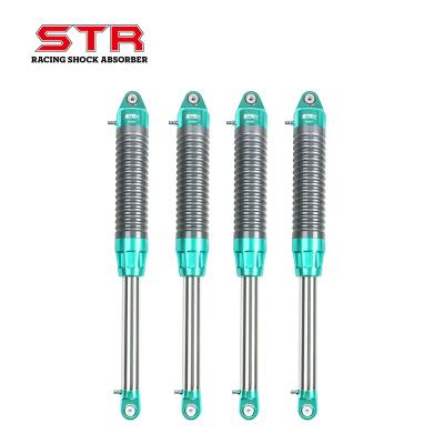 China STR Shocks And Struts 6