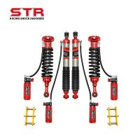 China Aluminum Alloy Coilover Shock Absorbers Off Road 4x4 Shock Absorber for sale