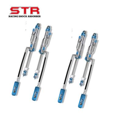 China 22mm Shaft 4x4 Bypass Shocks 8