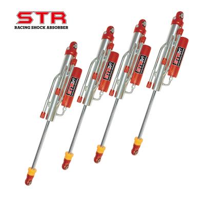 China 4x4 Tubular Piggyback Triple Bypass Shock Off Road Shocks 6-16