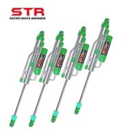 China OFF ROAD Suspension Shock 4x4 Piggyback 8 Inch - 18 Inch Shocks for sale