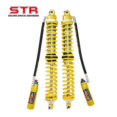 China SG8000 Series Adjustable Coilover Shock 8in-16in Coil Over Adjustable Shocks for sale