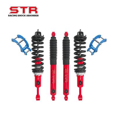 China 4x4 Car NITRO Shock STR Front Rear Shock Absorber Offroad for sale