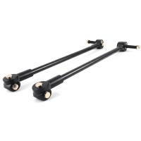 China Steel STR Panhard Rod Cherokee Jeep WJ Panhard 4x4 Adjustable for sale
