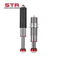 China STR 4x4 Hydraulic Bump Stop 2-4Inch Travel Hydro Bump Stops for sale