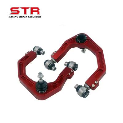 China Ford Bronco Adjustable Upper Control Arm Cast Aluminum Front Suspension for sale