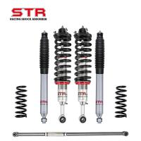 China ST9000 Foam Cell Shock Absorber 2.5 Monoshock Suspension for sale