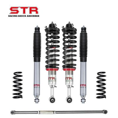 China ST9000 Foam Cell Shock Absorber 2.5 Monoshock Suspension for sale