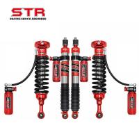 China Toyota Sequoia Shocks ST8000 OE Shock Absorber Suspension 4x4 Lift Kits for sale