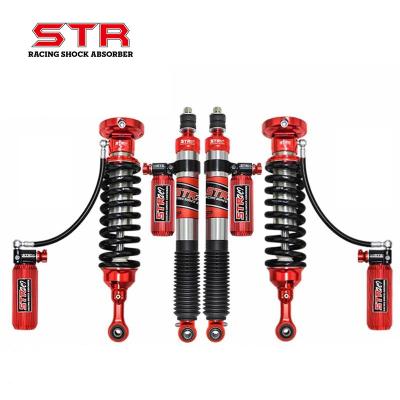 China Toyota Sequoia Shocks ST8000 OE Shock Absorber Suspension 4x4 Lift Kits for sale
