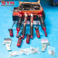 China OEM Standard Size Electronic Struts , Electronically Controlled Nitrogen Shock Absorbers for sale
